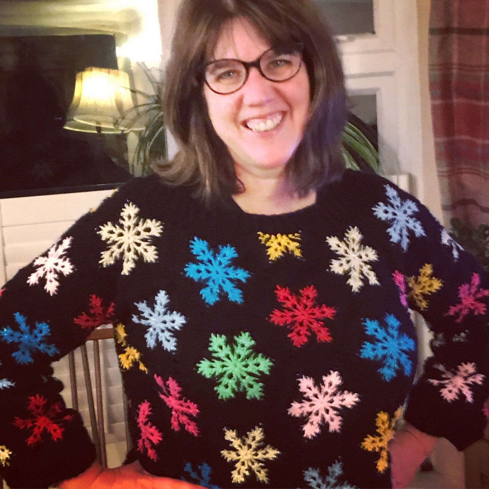 Granny Square Jumper Pattern Crochet Jumper Pattern Granny - Etsy
