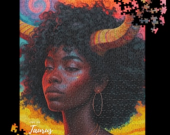 Jigsaw Puzzle - Etsy