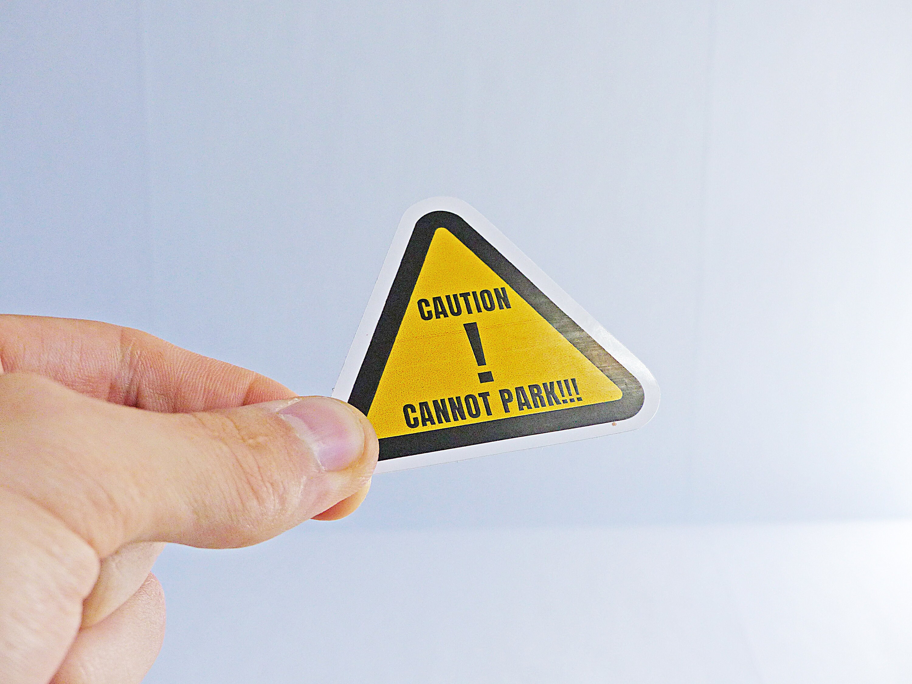 Papercraft Craft Supplies & Tools Laptop Decals Water Bottle Sticker ...