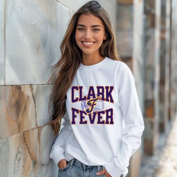 Caitlin Clark Fever Shirts - Etsy