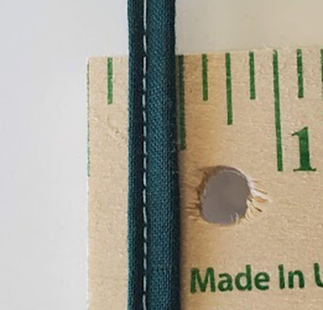 Professional 26 Mm Binding Attachment Folder Foot & Feed - Etsy