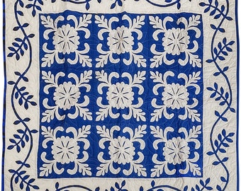 Sand Dollar Quilt | Etsy