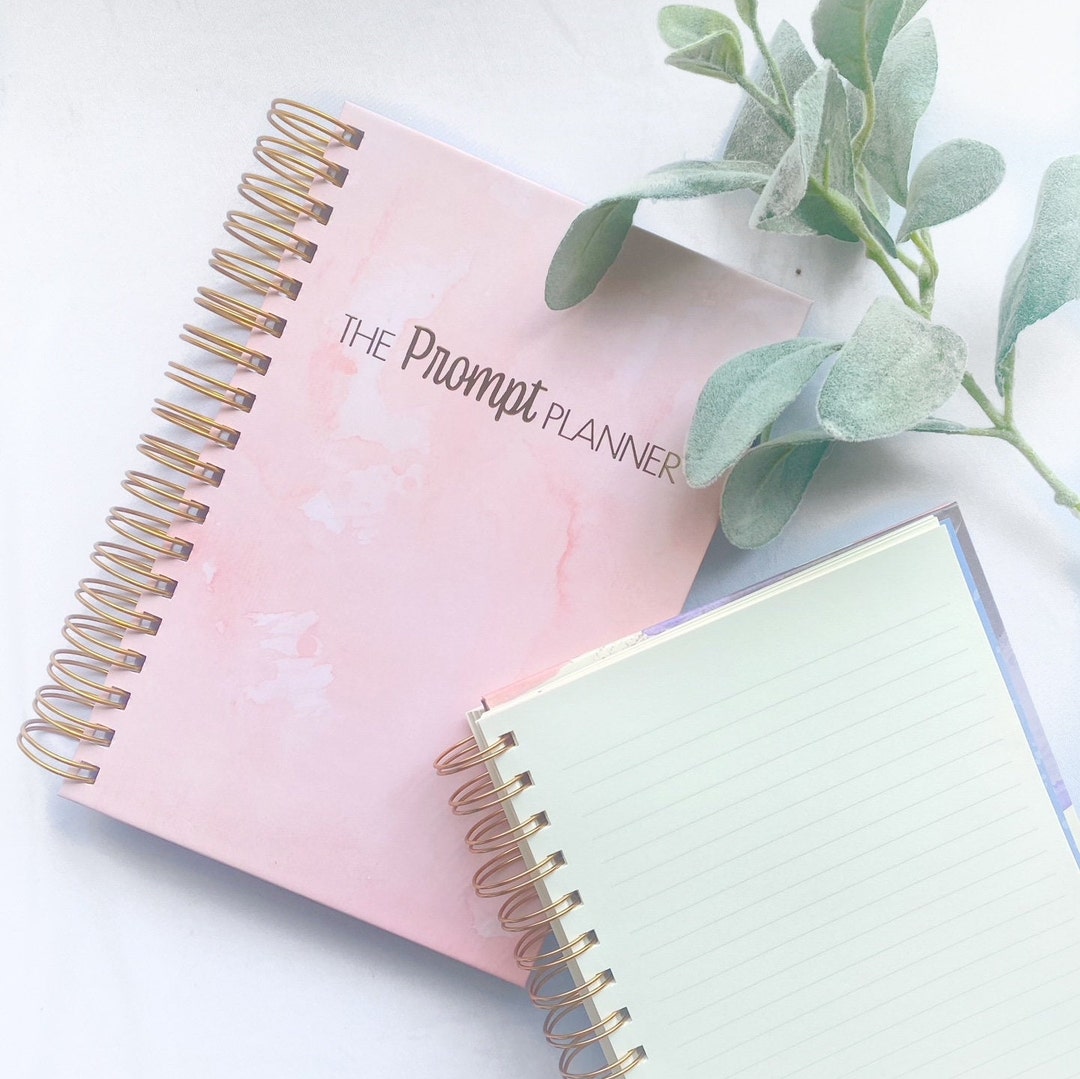 Physical Planner | Weekly Planner | Monthly Planner | Goals ...