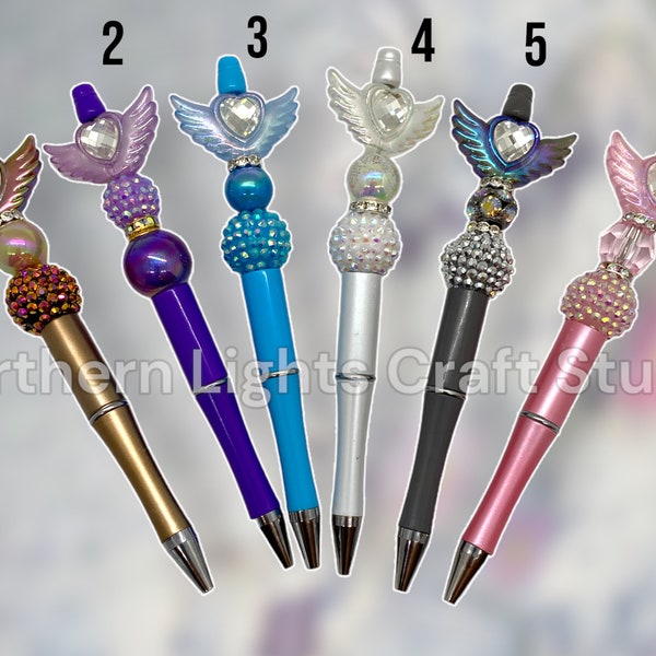 Rhinestone Angel Wing Jewelry - Etsy