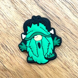 Halloween Gnome Themed Focal Beads, Halloween Focal, Spooky Focal ...