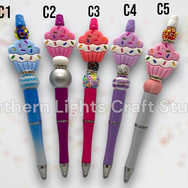 Cupcake Bling - Etsy