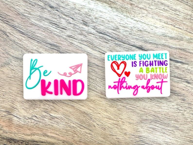Be Kind Everyone You Meet is Fighting A Battle You Know Nothing About 2 ...