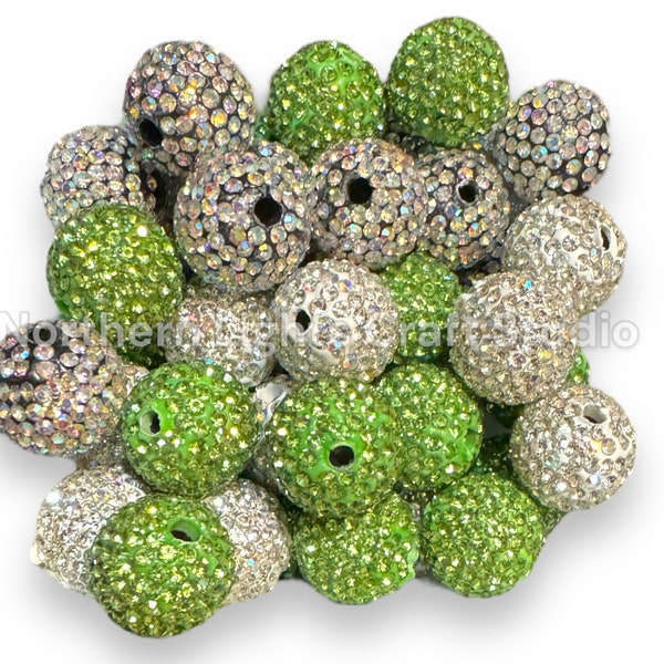 16mm Bead - Etsy