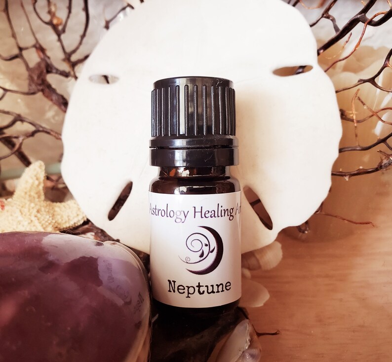 Neptune Oil - Etsy