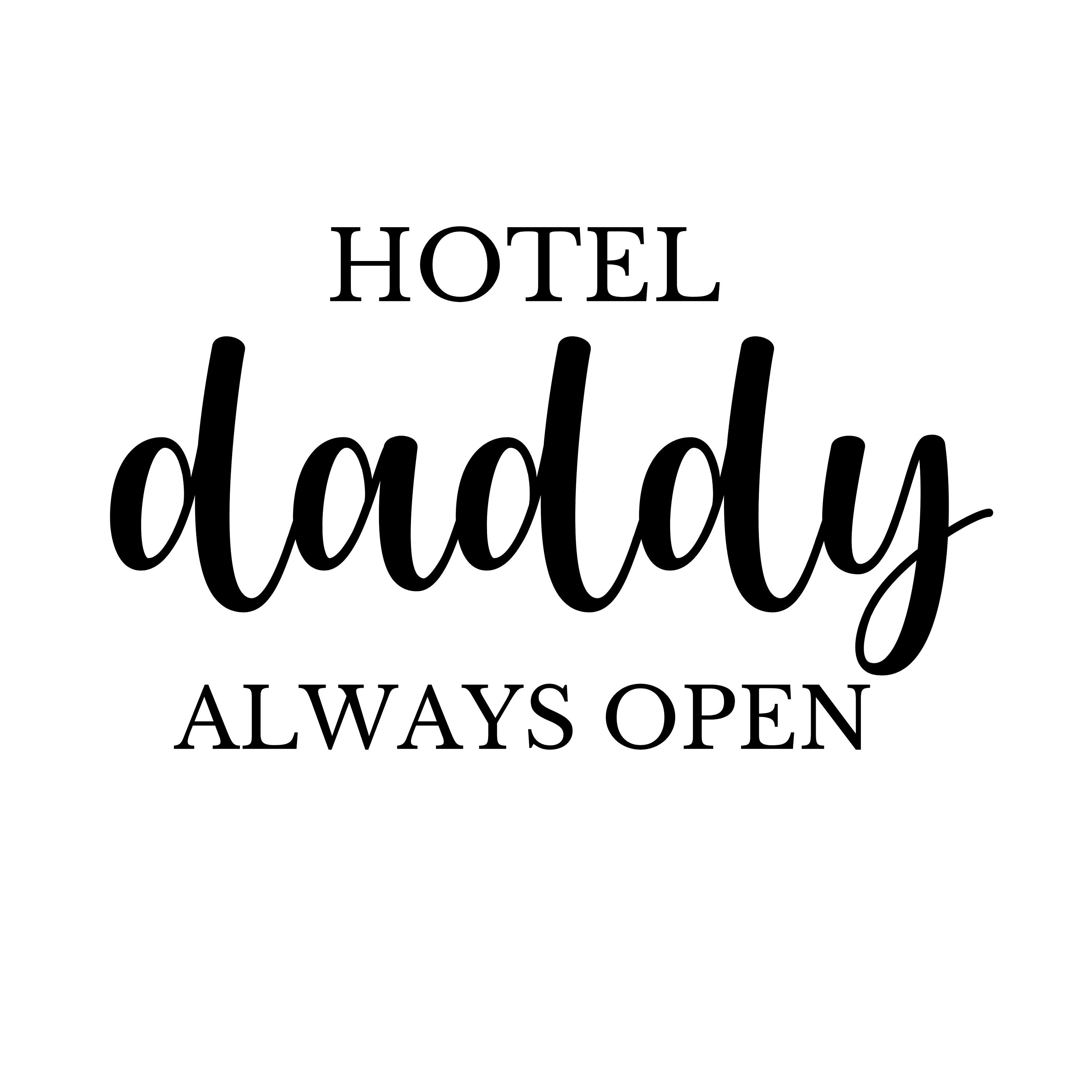 DOORMAT HOTEL SVG - Etsy