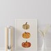 Pumpkin Set Fall Decor Pumpkin Printable Wall Art Fall Wall - Etsy