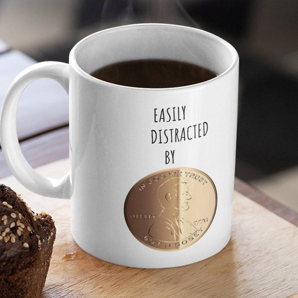 Collectable Mug - Etsy