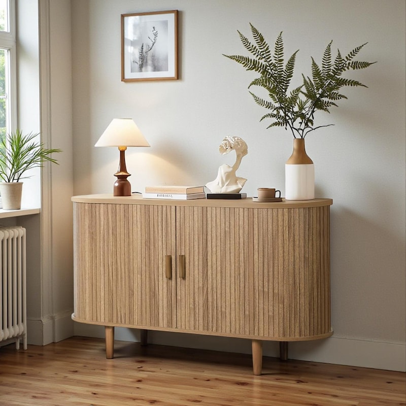 Coffee Sideboard Station - Etsy
