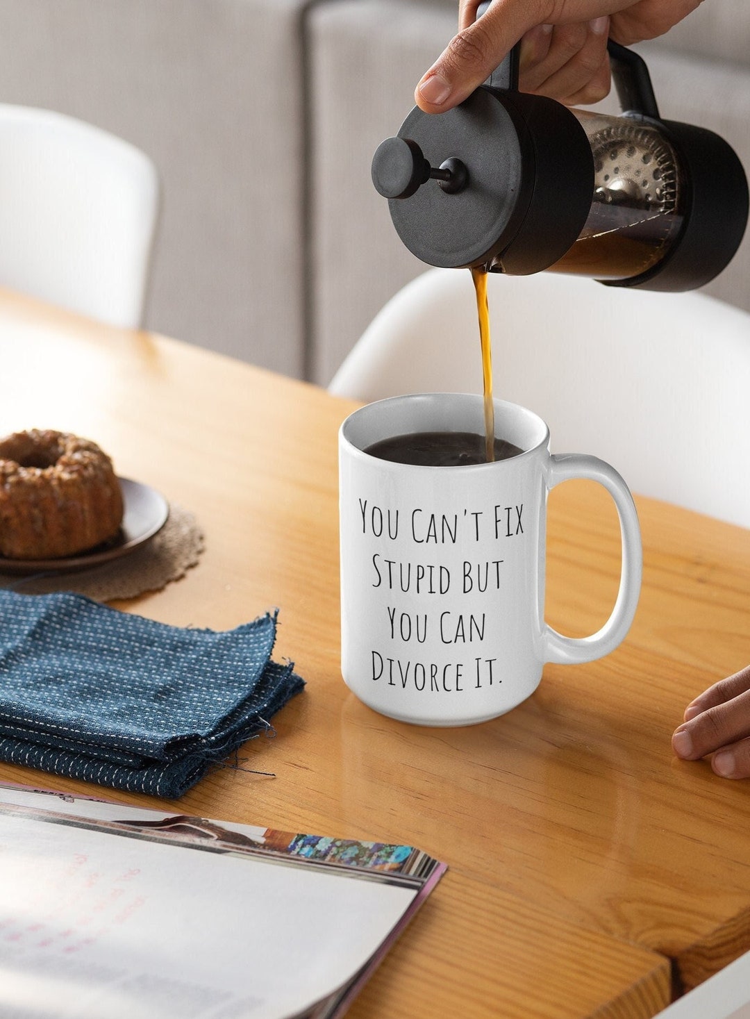 Divorce Mug ,divorce Party ,divorce Sign ,bachelorette Party ,bachelor ...