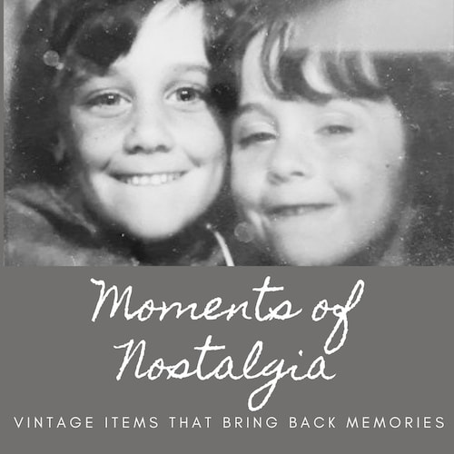 MomentsofNostalgia - Etsy