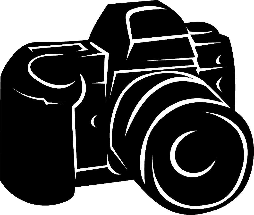 Camera Decal - Etsy