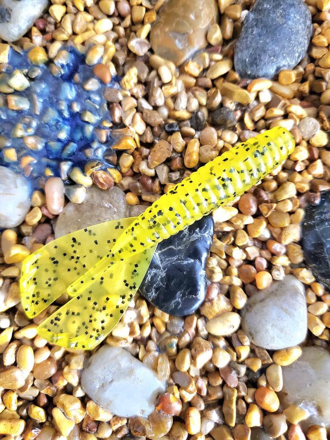 3.5" Phantom Grub (color Series Two) - Etsy