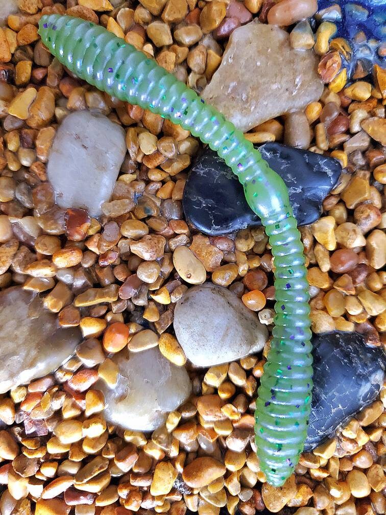 5 Wacky Stix color Series Two - Etsy