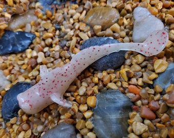 Soft Plastic Goby Fishing Lures - Etsy