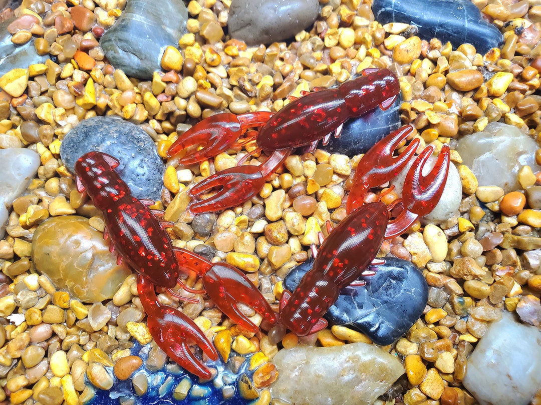 2.5" Ned Craw (color Series Two) - Etsy