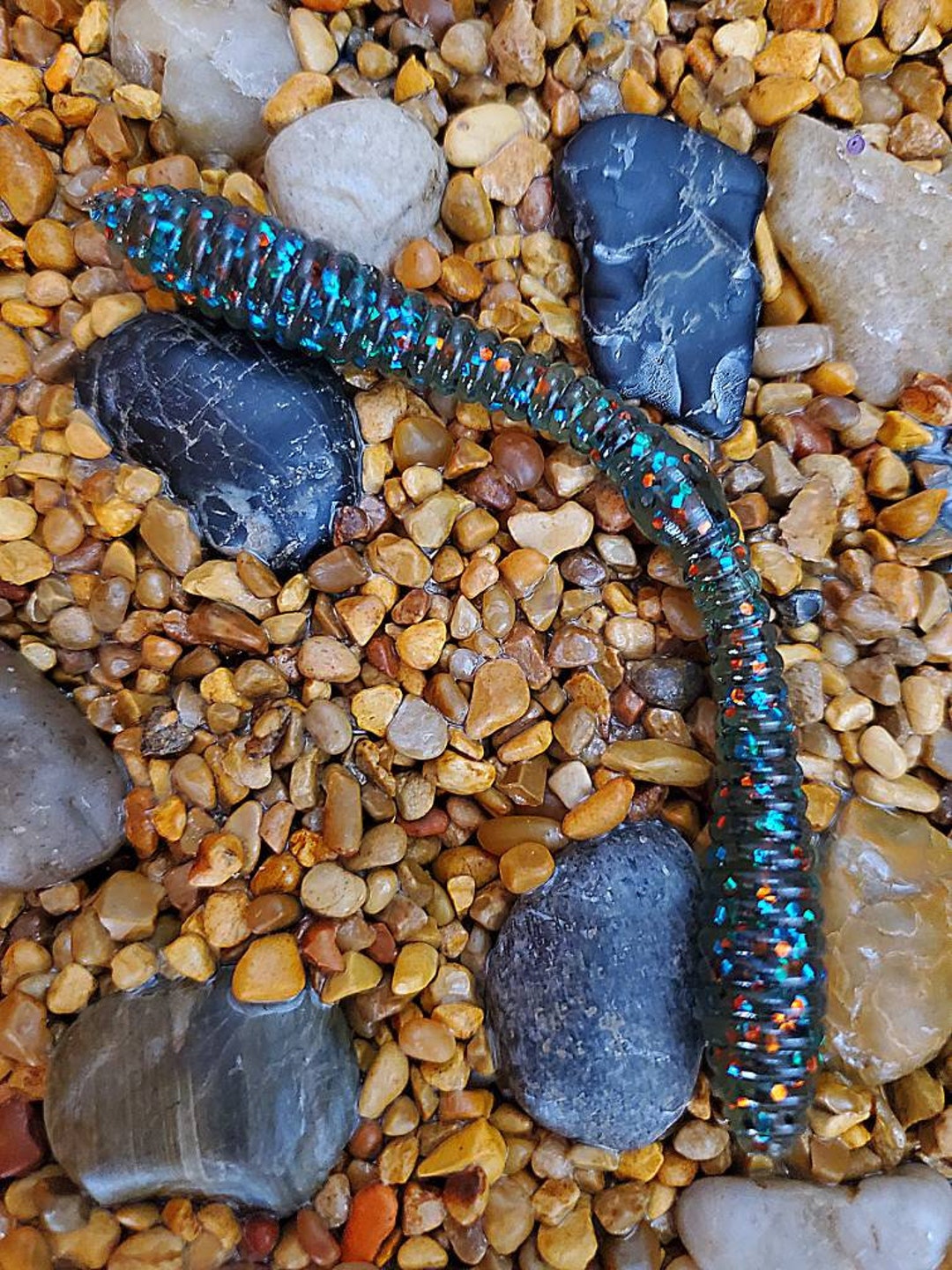 5" Wacky Stix (color Series One) - Etsy