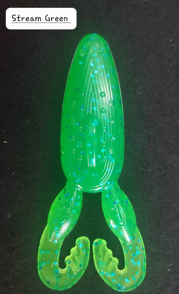 4 Pad Hopper color Series One - Etsy