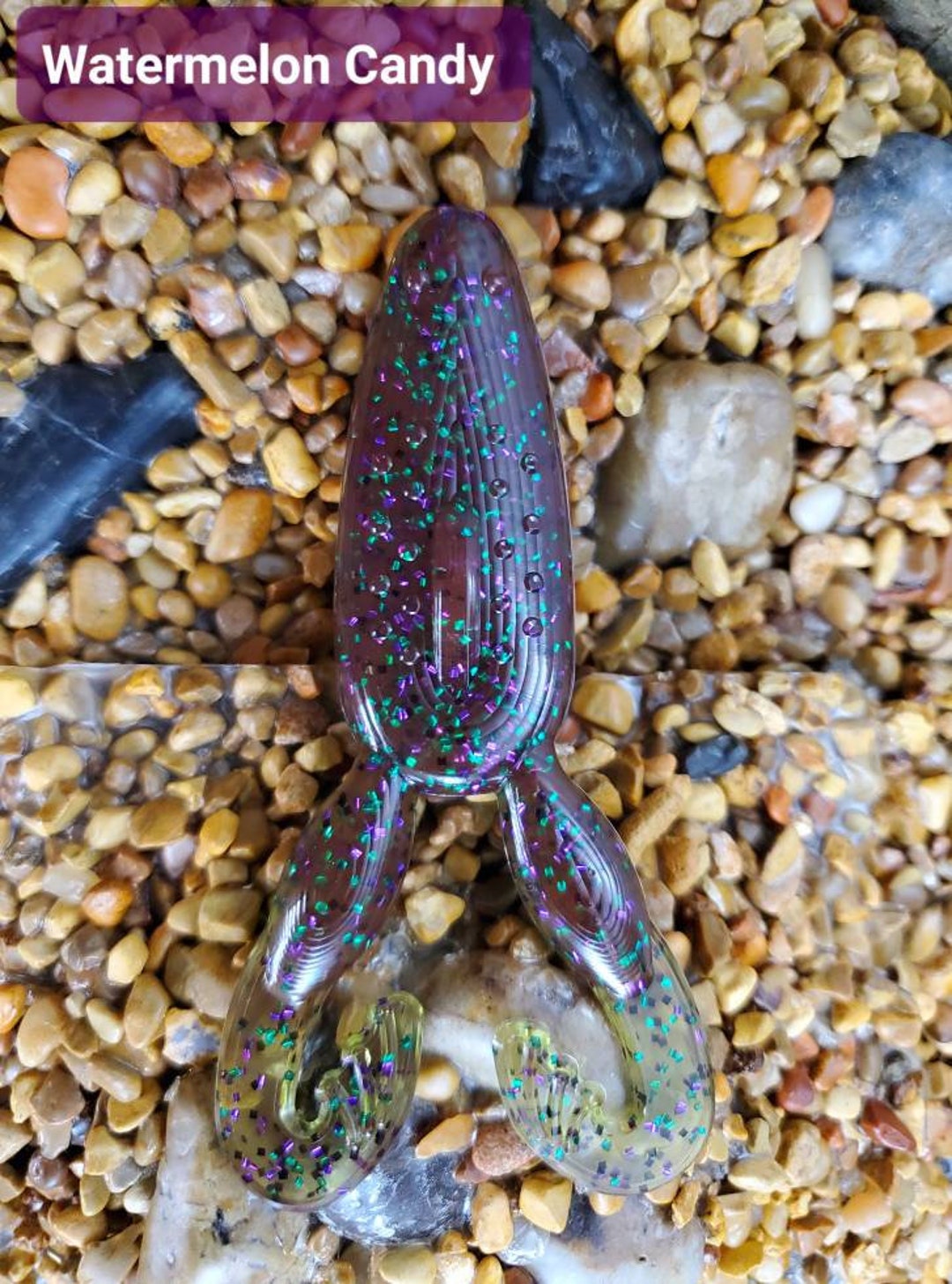 4" Pad Hopper (color Series One) - Etsy