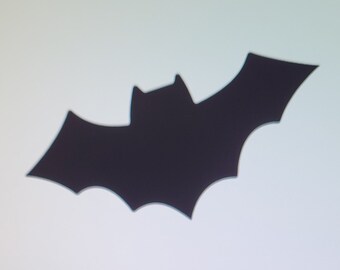 Bat Decal Vinyl Car Decal Window Decal Laptop Decal - Etsy