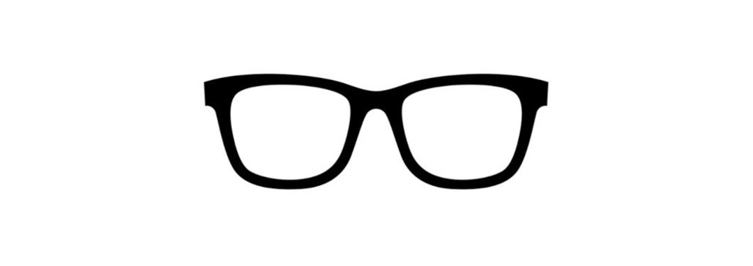 Glasses Decal | Vinyl Car Decal | Window Decal | Laptop Decal | Vinyl ...