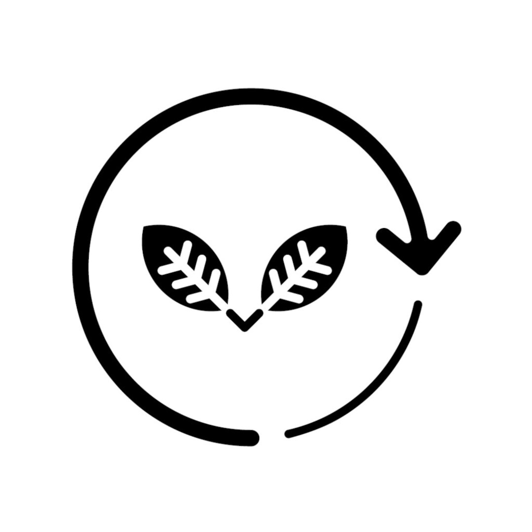 Compost Decal | Vinyl Car Decal | Window Decal | Laptop Decal | Vinyl ...