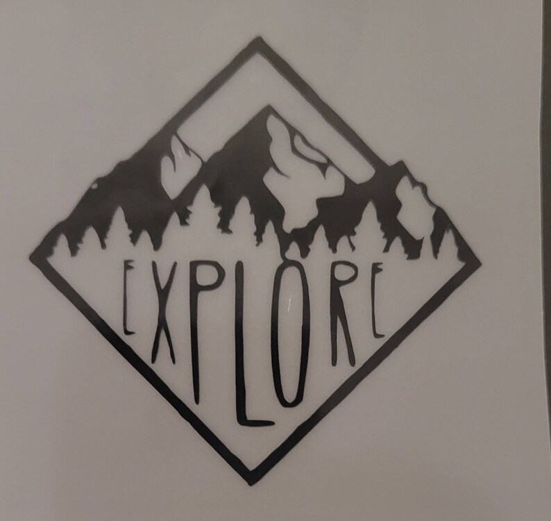 Explore Nature Decal Vinyl Car Decal Window Decal Laptop Etsy explore-nature-decal-vinyl-car-decal-window-decal-laptop-etsy