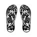 Flip Flops Decal | Vinyl Car Decal | Window Decal | Laptop Decal ...