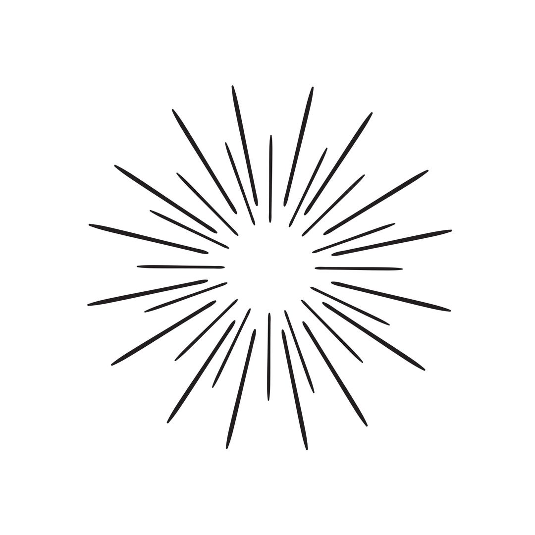 Sun Ray Decal | Vinyl Car Decal | Window Decal | Laptop Decal | Vinyl ...