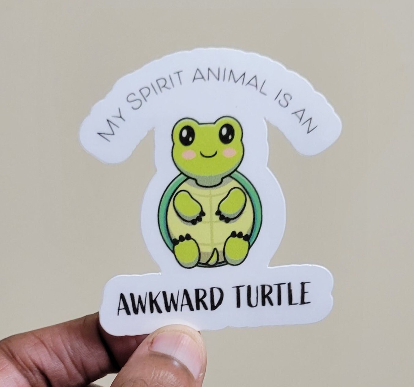 Awkward Animals Wong Fu Drawing