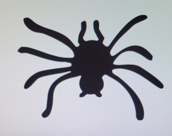 Cartoon Spider Decal Vinyl Car Decal Window Decal Laptop - Etsy
