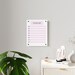 To-do List for Wall Dry Erase Board Office Decor to Do Board for Task ...