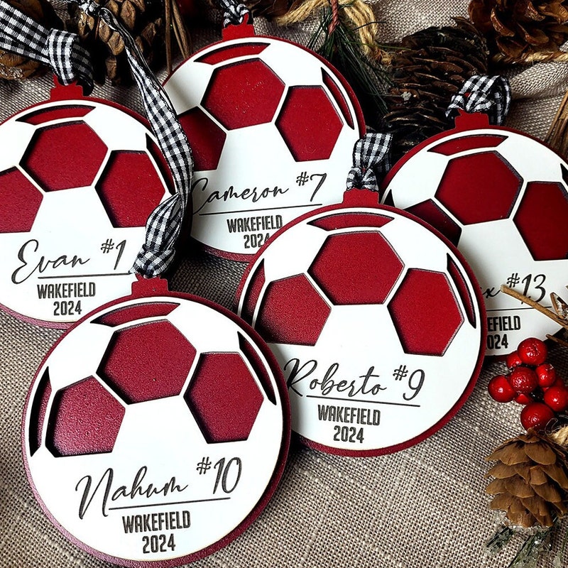 Soccer Gifts - 60+ Gift Ideas for 2024