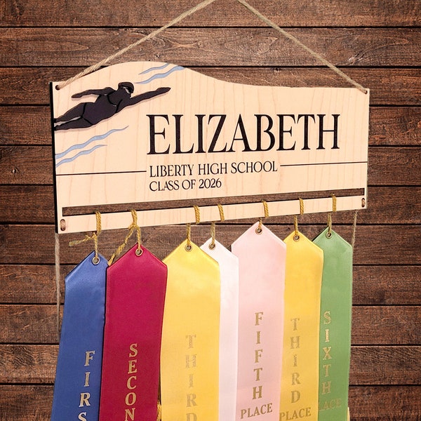 Ribbon Holder - Etsy