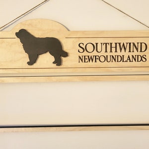 Personalized Dog Show Ribbon Holder: Engraved Wall Hanging Display - Etsy