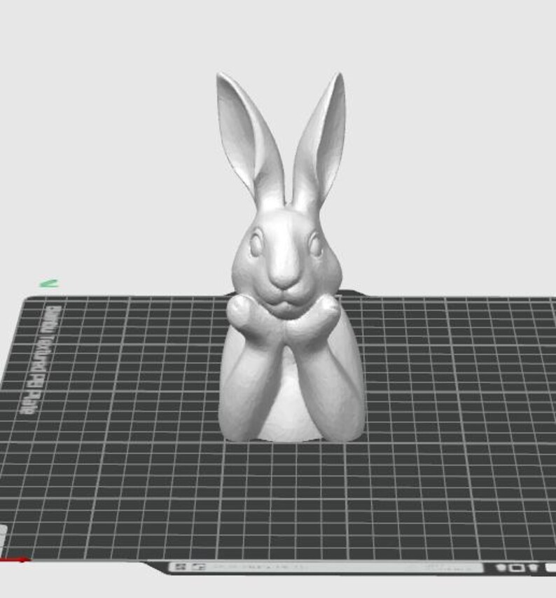STL - 3MF 3D Printing File Including a Small Commercial License ...