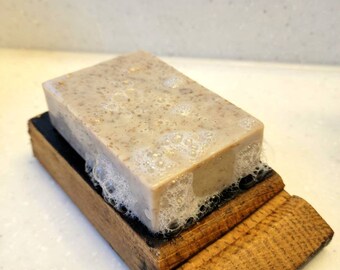 Whisky Barrel Soap - Etsy