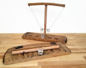 Ring Toss Bar Game | Etsy