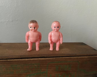 Renwal Doll No 8 - Etsy