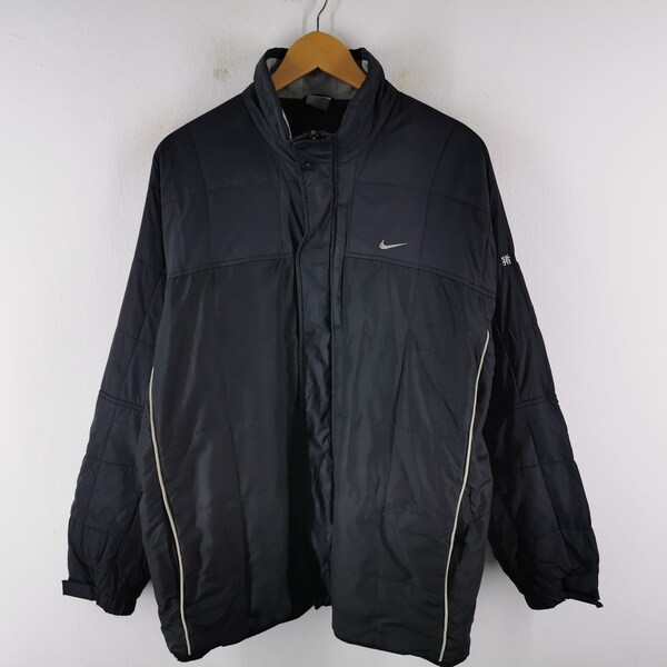 Nike Jacket Vintage - Etsy