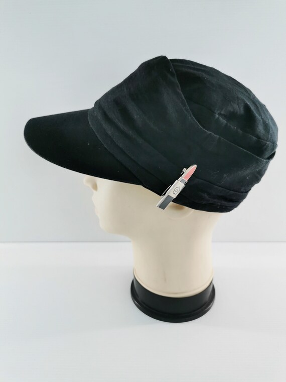 Mary Quant London Cap Vintage Mary Quant London Made in Japan - Etsy