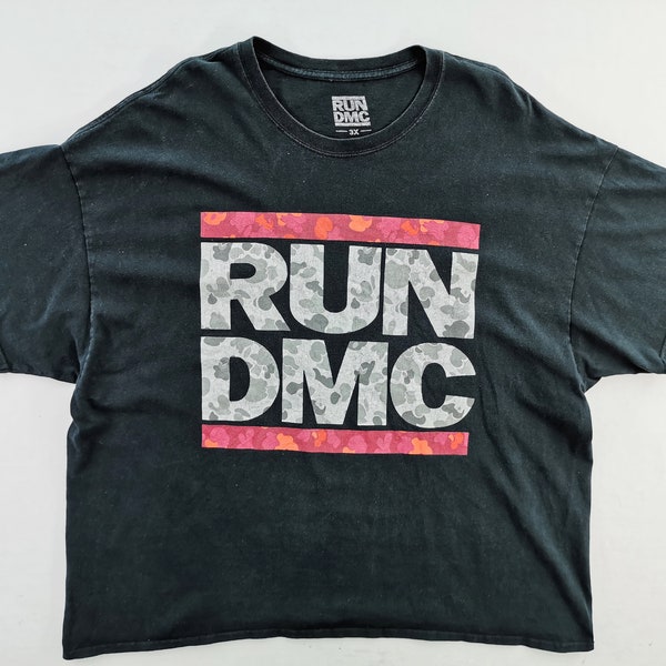Run Dmc Svg - Etsy