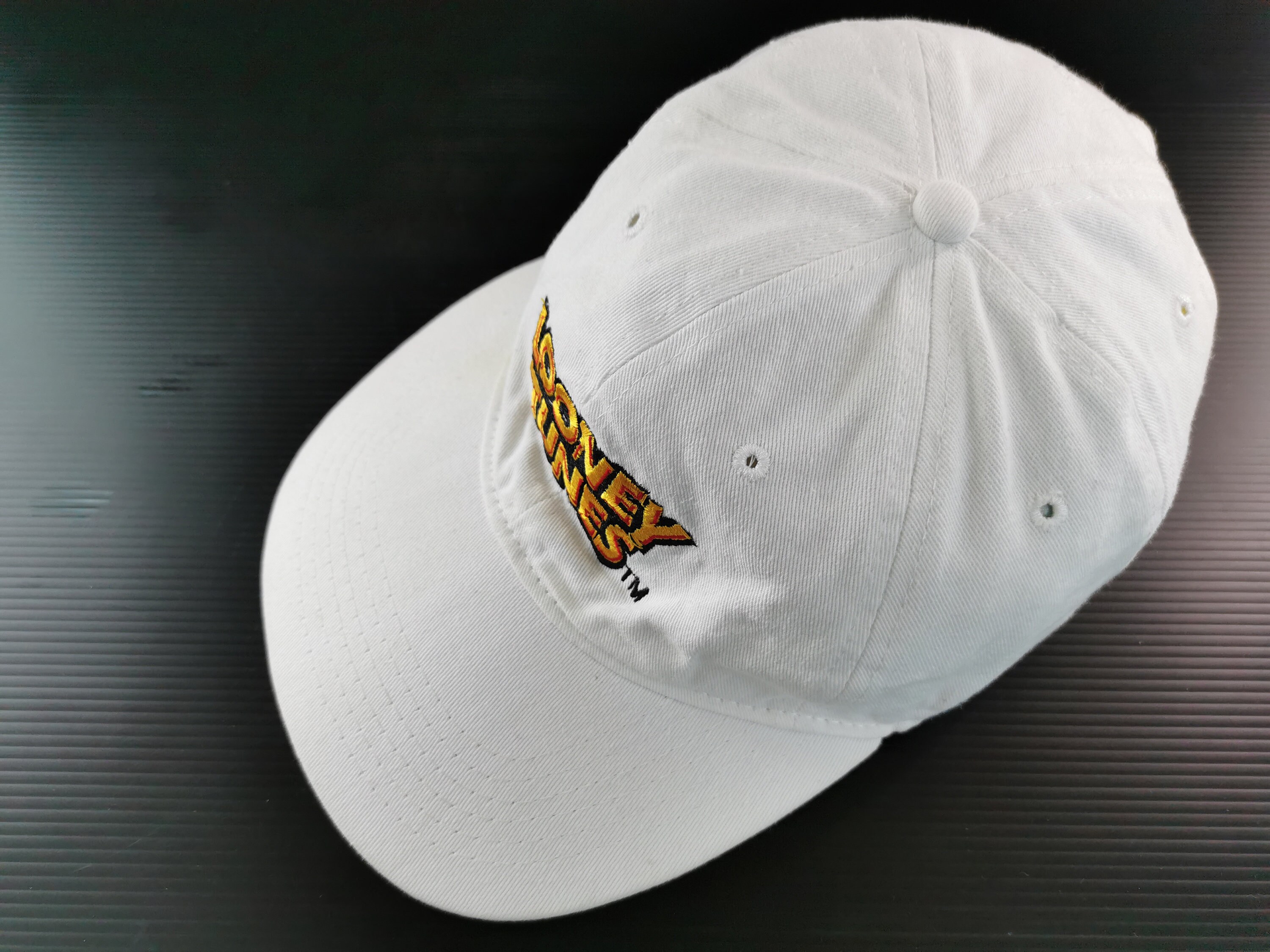 Looney Tunes Cap Vintage Looney Tunes Logo Hat Cap - Etsy