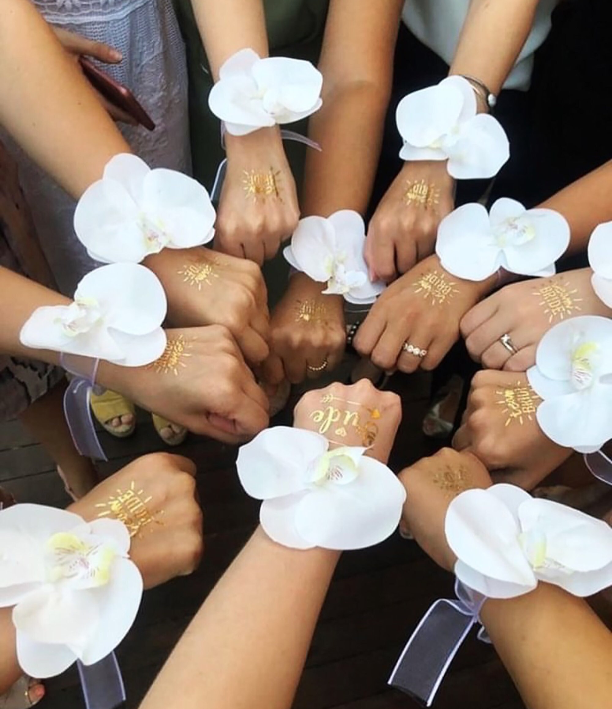 Bride Room Decor - Bride Room Balloon Decor - Bridal Suite Decor - Hen ...