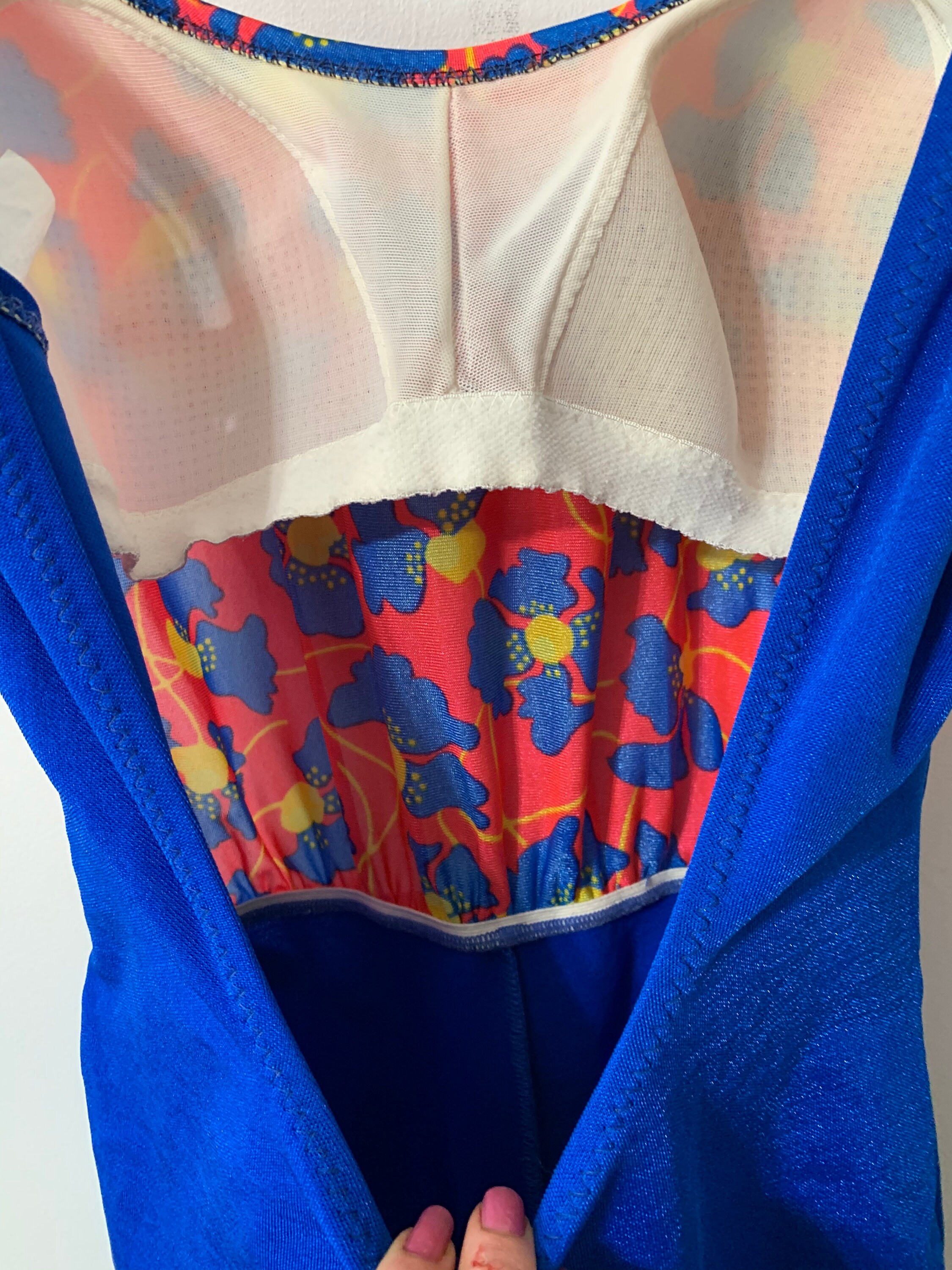 Vintage It’s a CHRISTINA One Piece Bathing Auit - Etsy Canada