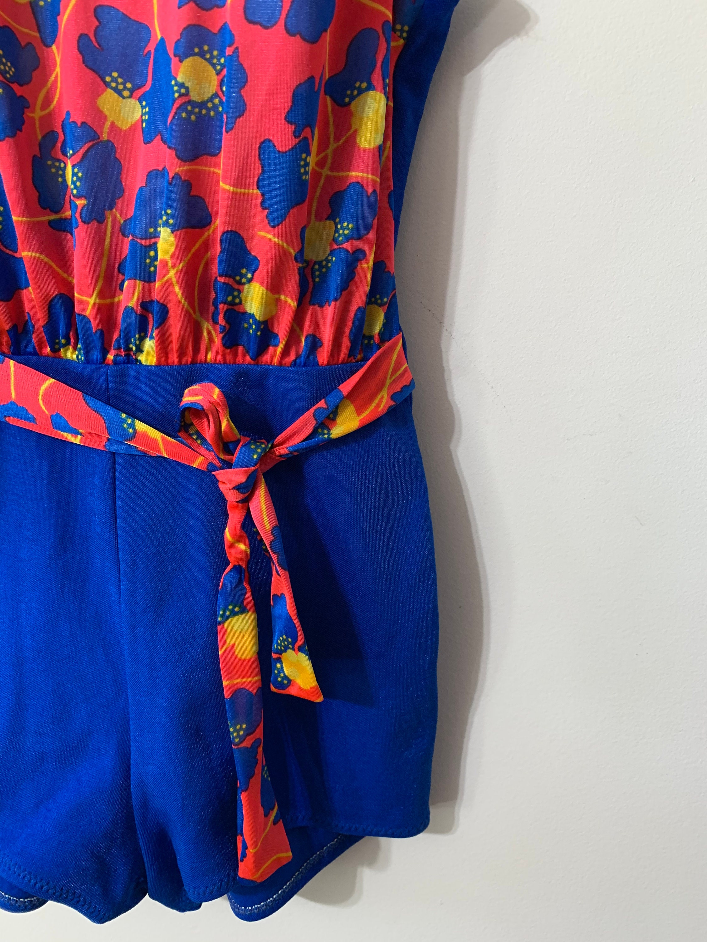 Vintage It’s a CHRISTINA One Piece Bathing Auit - Etsy Canada